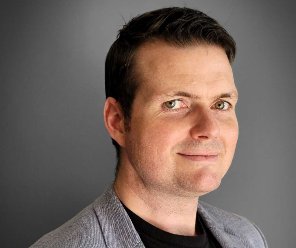 Volunteer Spotlight: Ben Wiersma - Canadian Pride Historical Society