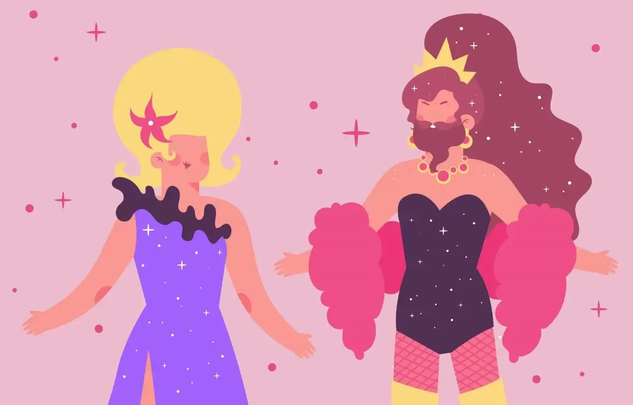 Celebrating International Drag Day: Honoring Diversity, Empowerment ...